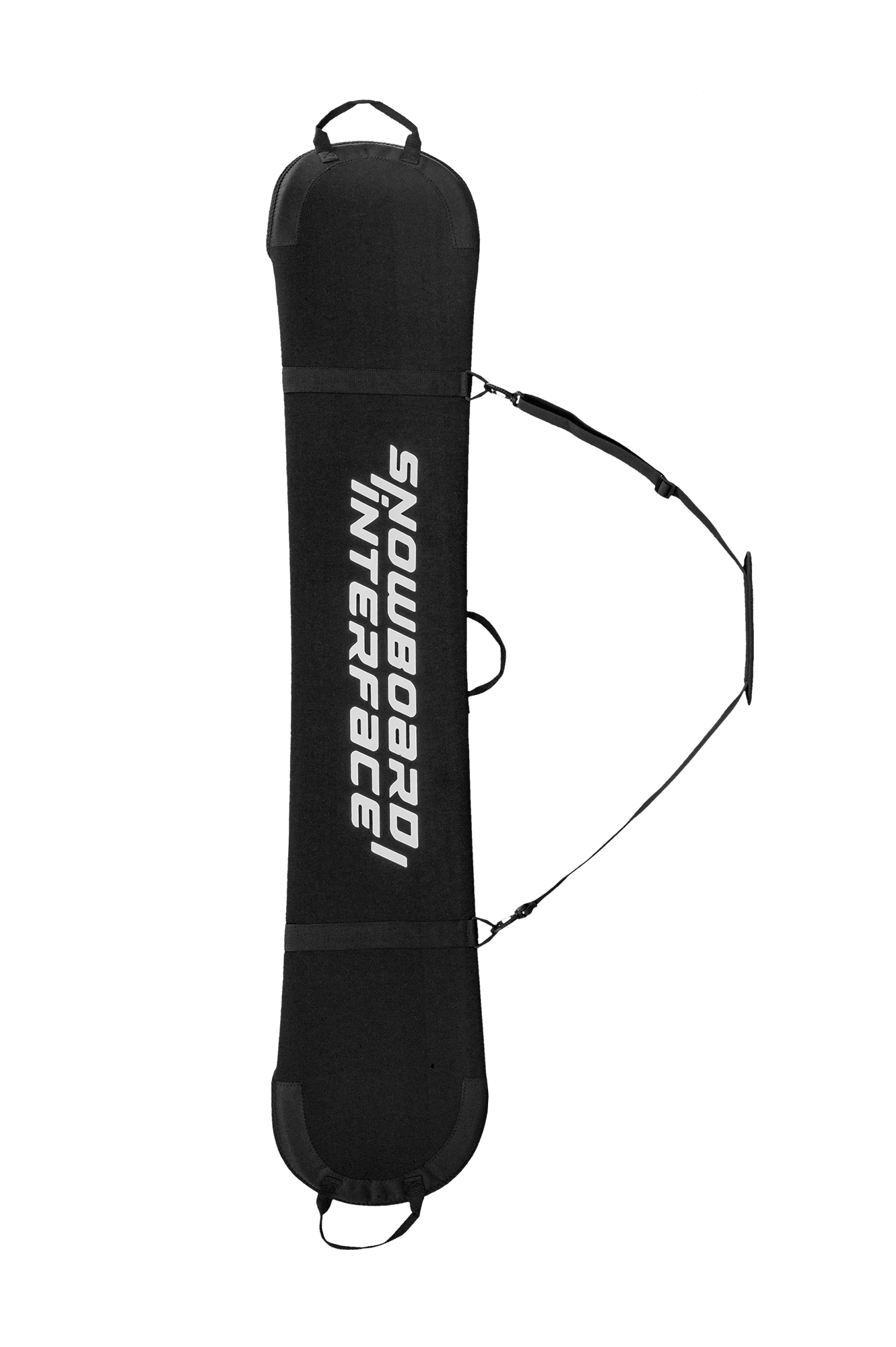 Snowboard Sleeve - Snowboard Interface