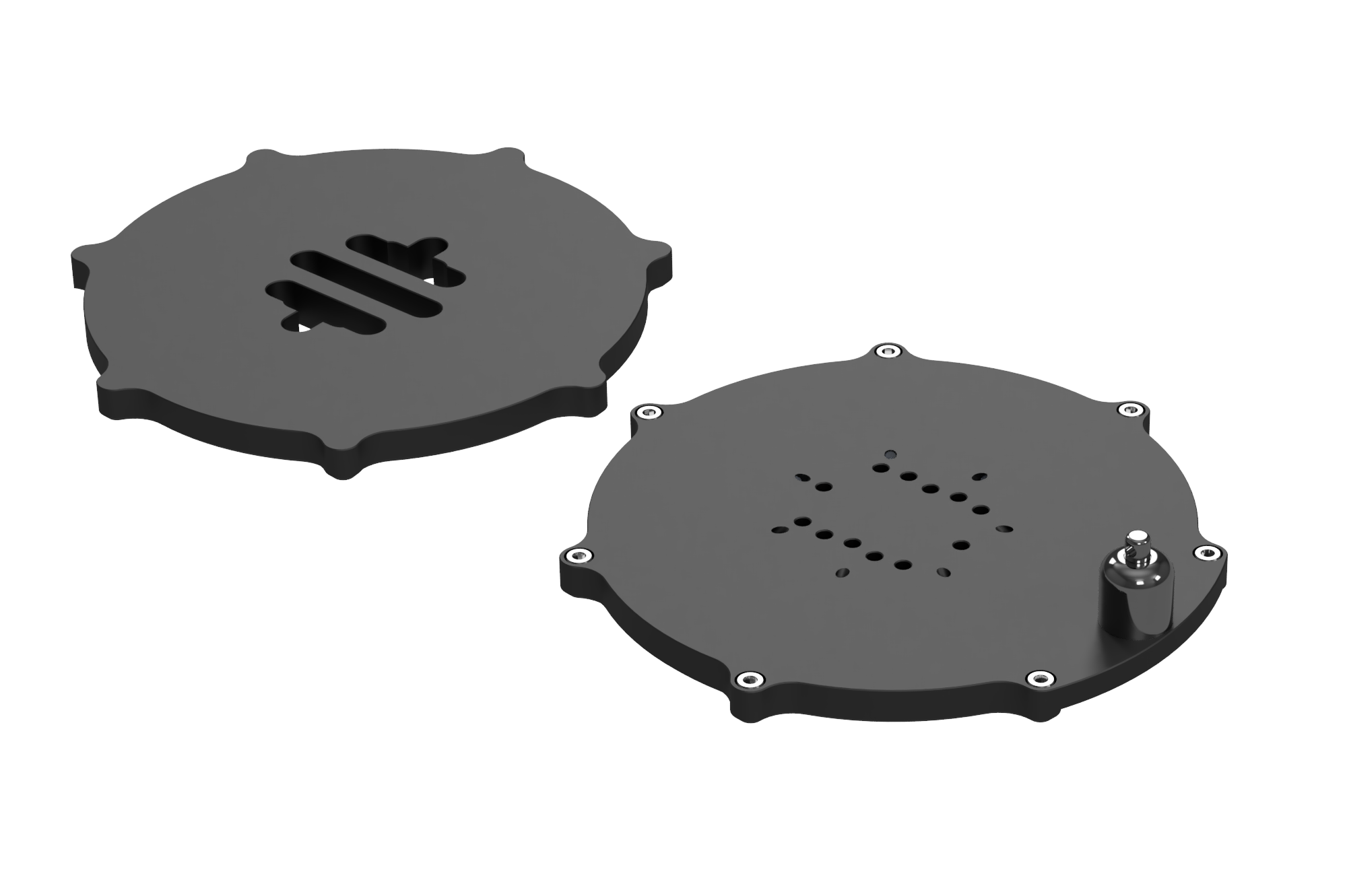 Single Header Indexing Interface - Snowboard Interface